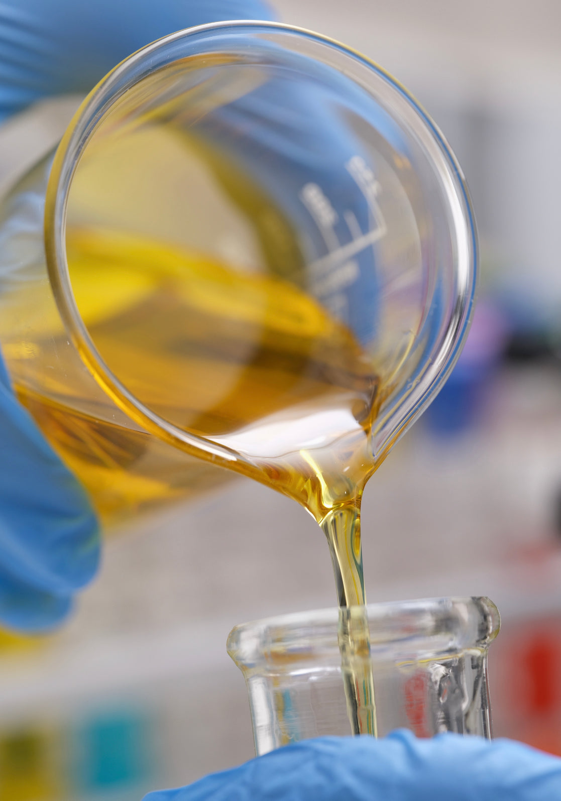 Supercritical Extractions (CO2 oils) – Elixir Attar Agarwood Science